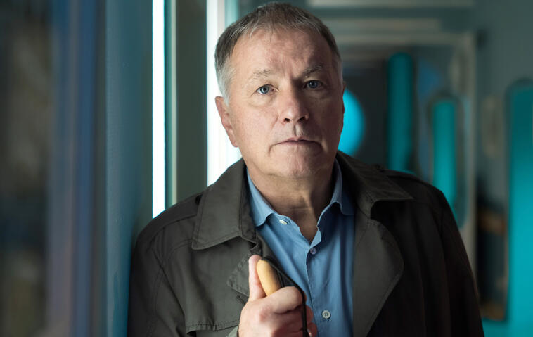 In aller Freundschaft”: ER ist der Ersatz von Roland! – Daily News