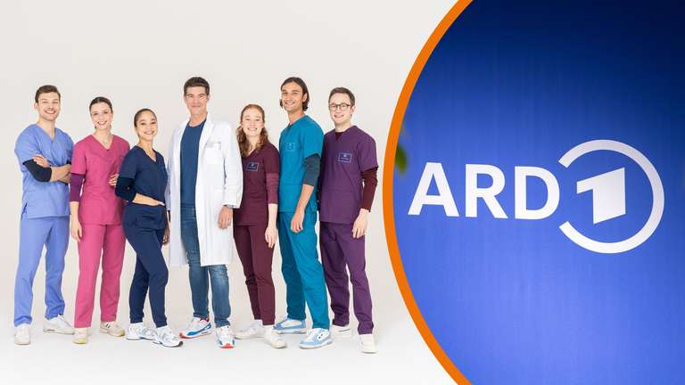 „In aller Freundschaft – Die jungen Ärzte“: ARD verteidigt ...