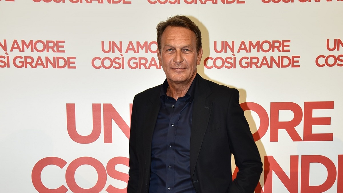 Chi è Riccardo Polizzy Carbonelli: età, carriera, vita privata, moglie ...