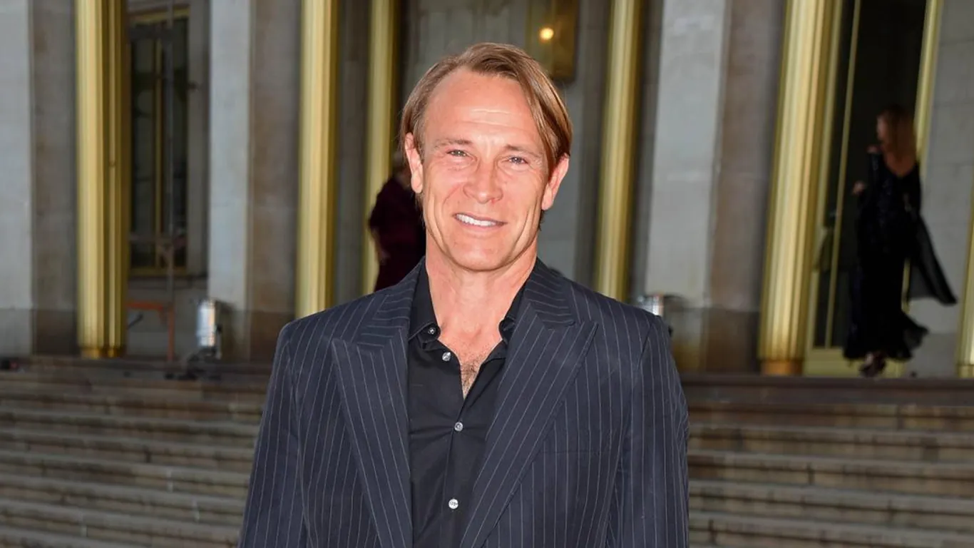 “In aller Freundschaft”-Star stand erstmals mit Sohn vor der Kamera ...