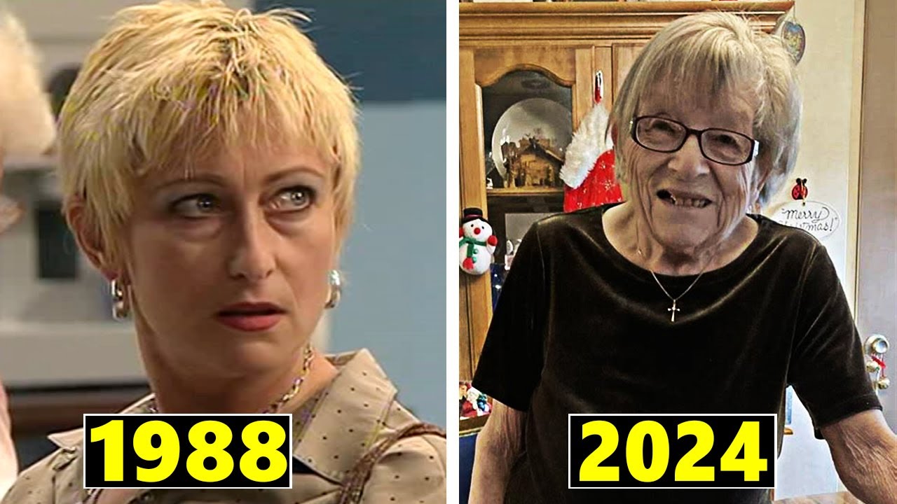 Home and Away 1988 Cast THEN and NOW, The cast is tragically old ...