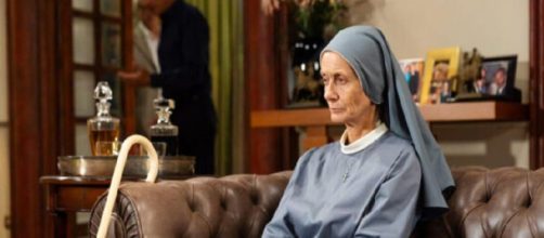 Un posto al sole a tinte horror: suor Maura inquietante, Lara è il lato buono del male – Daily News