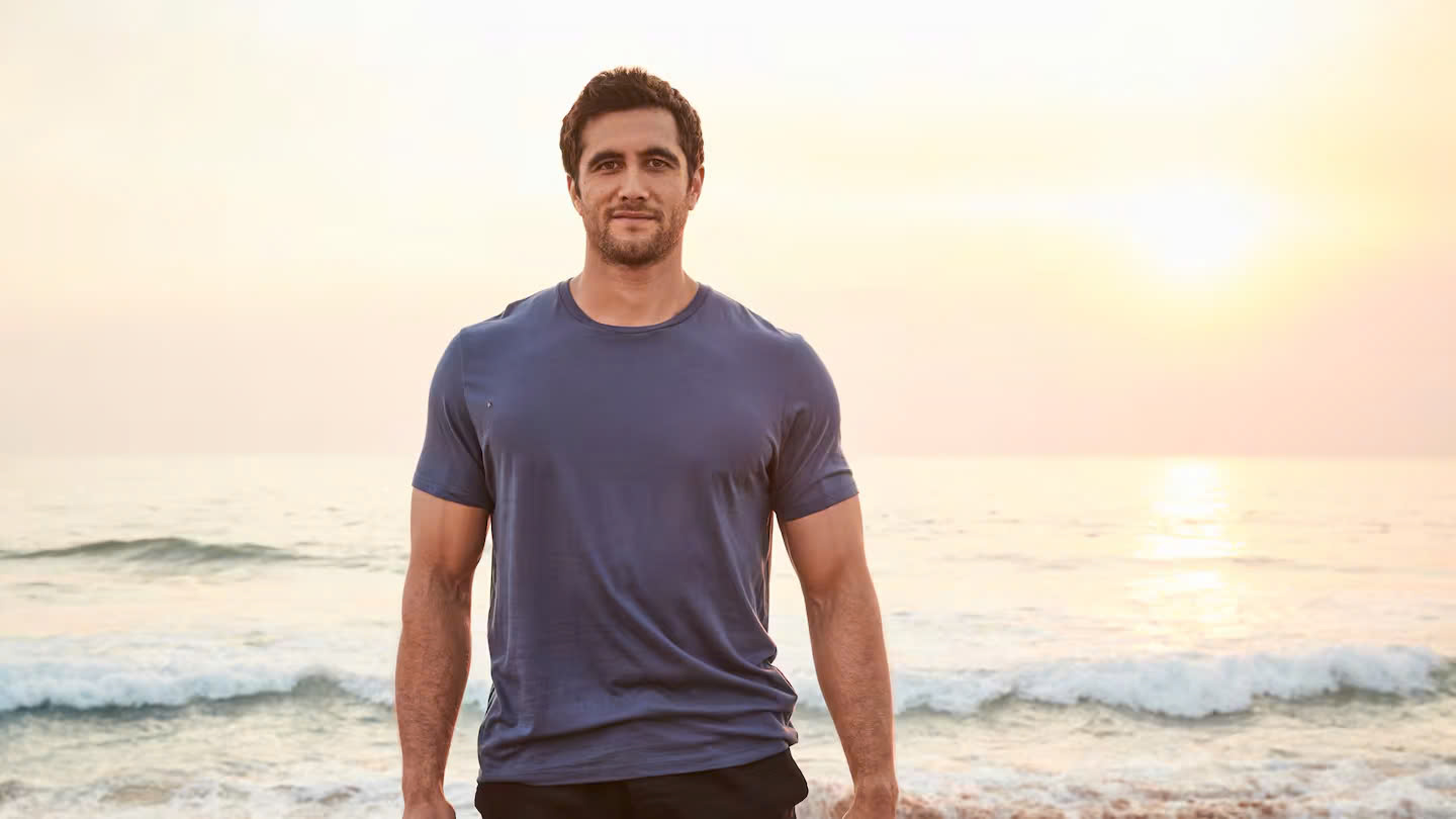 Home And Away’s Kiwi star Ethan Browne on chasing the dream: ‘It was a ...