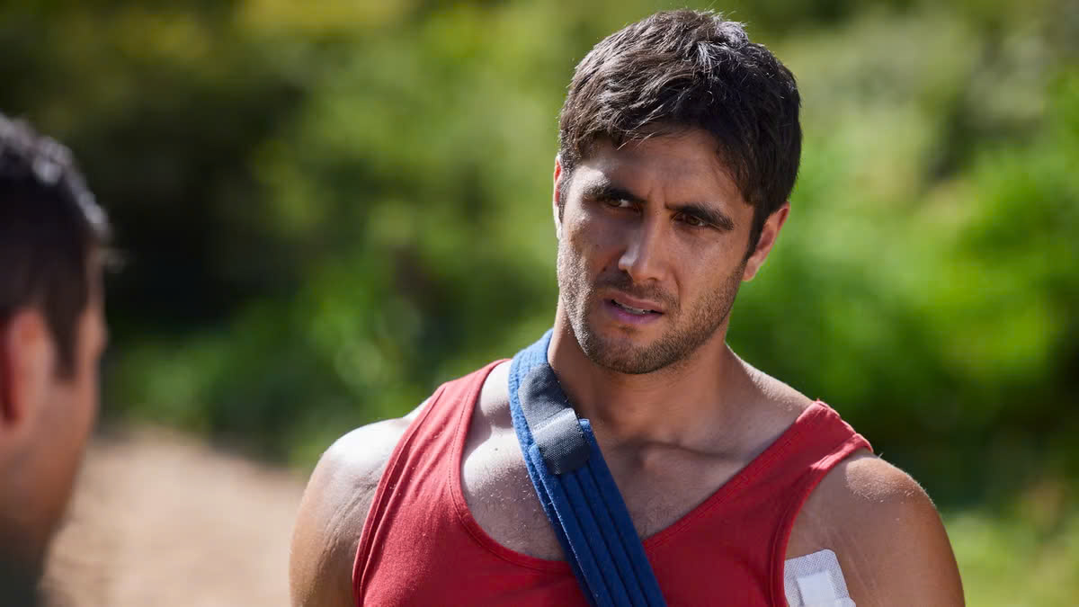 Home and Away star Ethan Browne shares personal connection to death ...