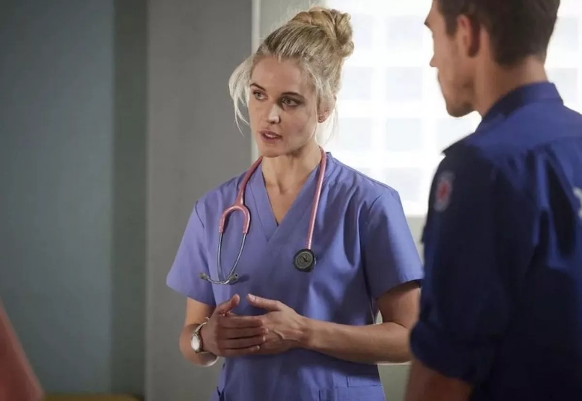 Home and Away Bree star Juliet Godwin opens up on real-life ...