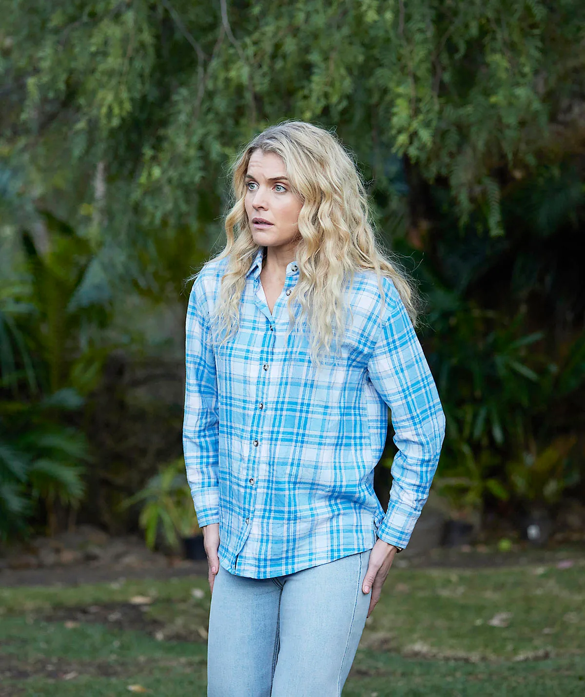 Home and Away: Summer Bay turns her back on Bree after Alf’s near-death ...