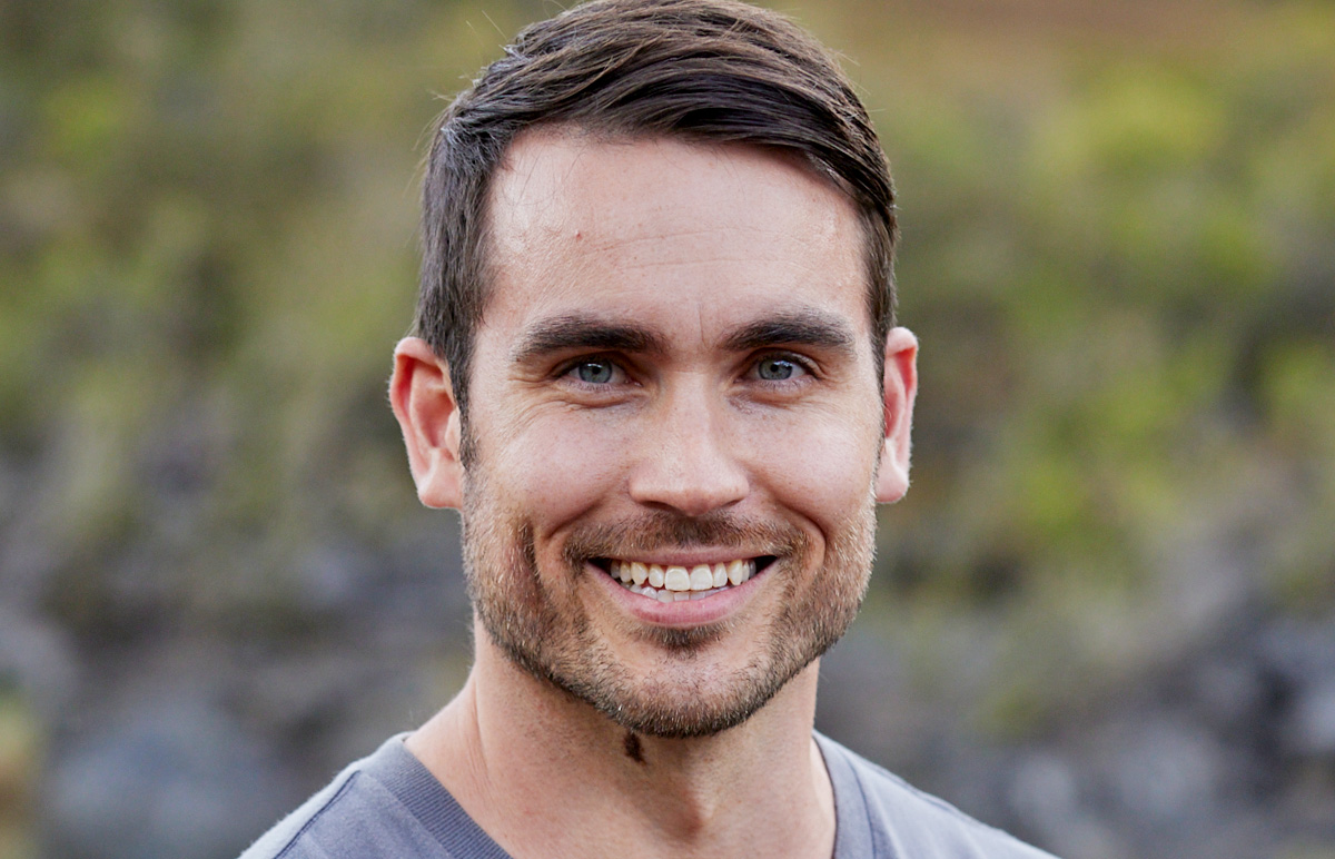 Home And Away: Putting aside the ‘handsome cop’ image, who is Nicholas ...