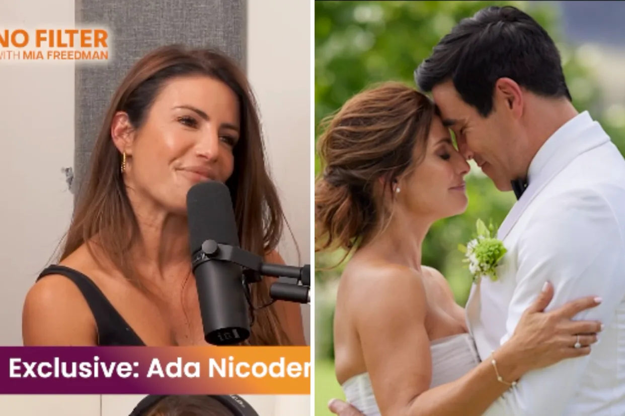 Ada Nicodemou breaks silence on how Home and Away cast discovered her ...