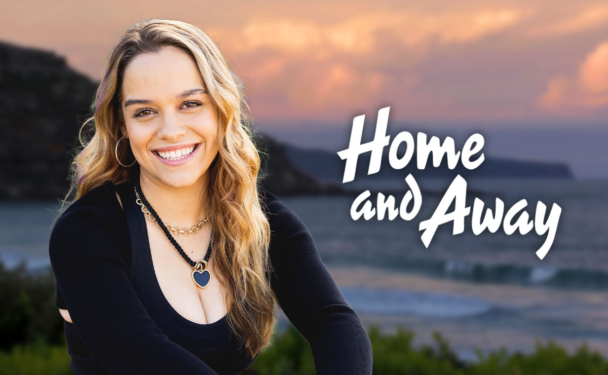 Home and Away Spoilers – Levi rushes to save Abigail from danger ...