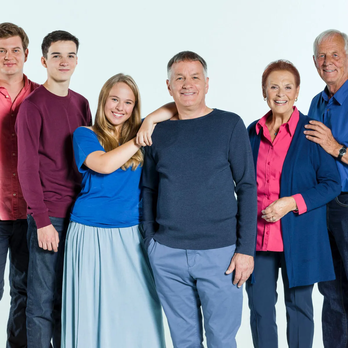 „In aller Freundschaft“ in der ARD: Hauptfigur verkündet Abschied ...