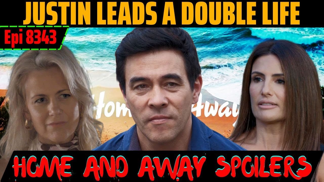 Justin’s Double Life: SHOCKING Secret from Leah – Daily News