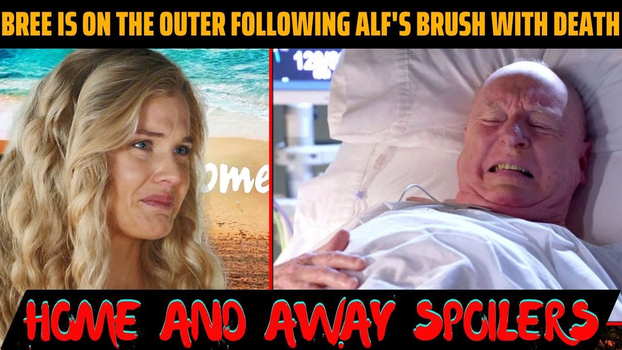 Bree’s Life CHANGES FOREVER After Alf’s Near Death Experience? – Daily News