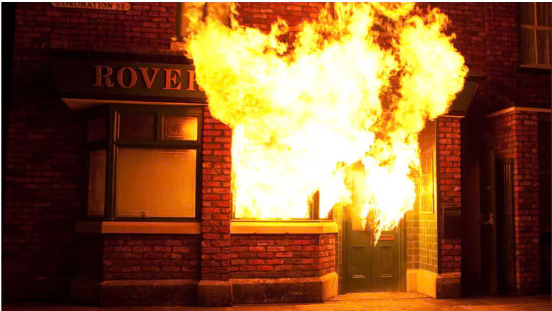 Kate Ritchie talks about the chance of Sally Fletcher returning to Home ...