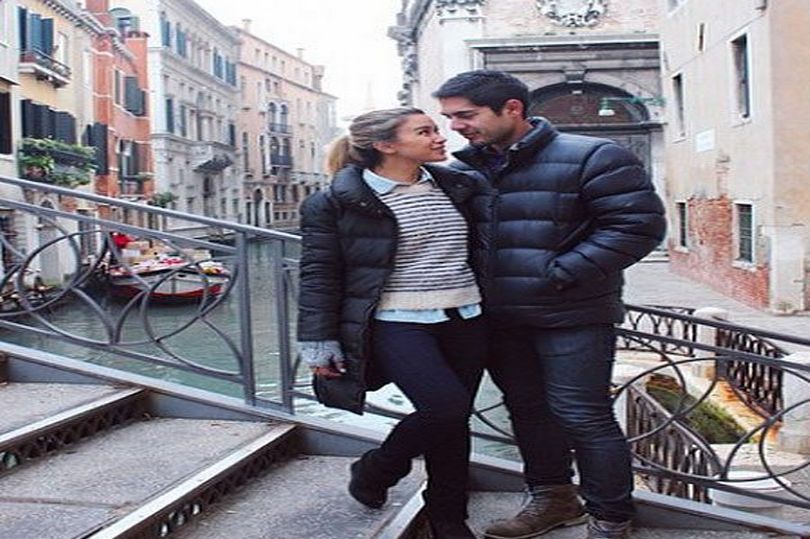 Return To Paradise’s Glenn Strong star Tai Hara married for 7 years to ...