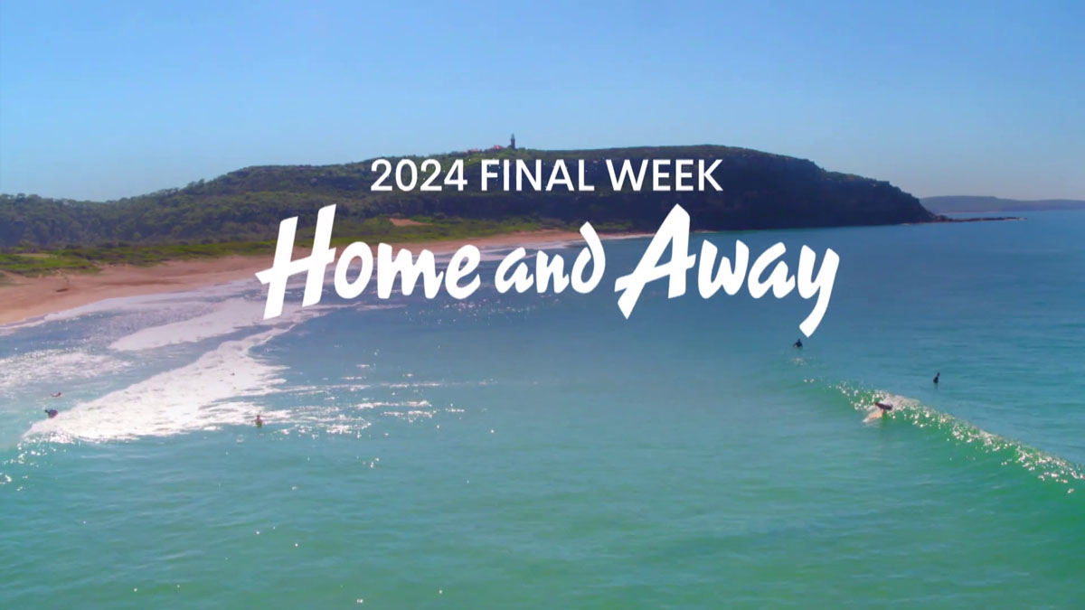 Sad news: Home and Away and Neighbours star dies aged 48, funeral held ...