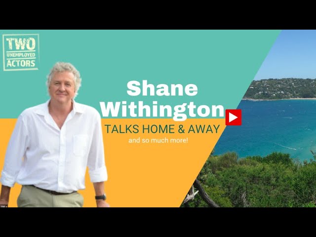 Shane Withington shares why he kept his secret lover a secret – Daily News