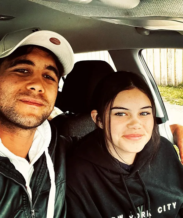 Shock: Ethan Browne’s daughter discovered pregnant – Daily News