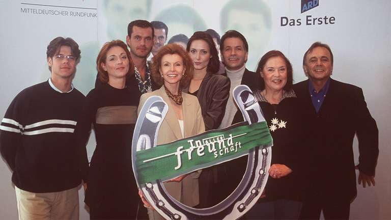 Traurige Nachricht: Diese Schauspieler werden 2025 die Besetzung von ...