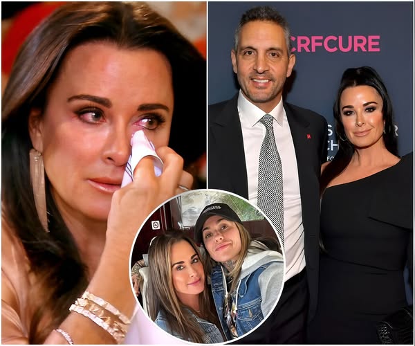 Kyle Richards Shocks RHOBH Fans: Reveals Her New Life With a Mystery ...