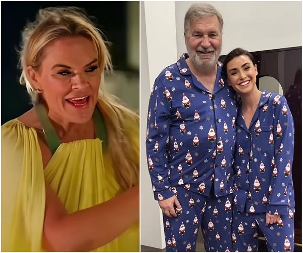 RHOSLC’s Heather Gay Accuses Bronwyn of Throwing Todd “Under the Bus ...