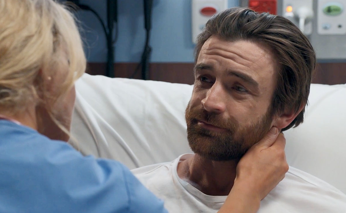 Heartbreaking Update! Star Adam Rowland shocks fans with devastating ...