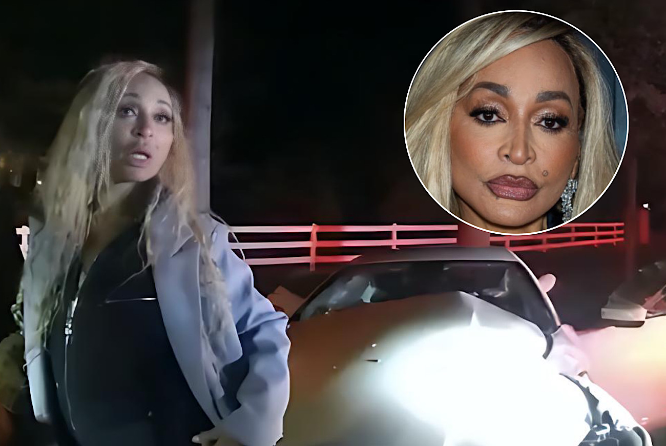 ‘Real Housewives’ star Karen Huger found guilty on DUI, negligent ...