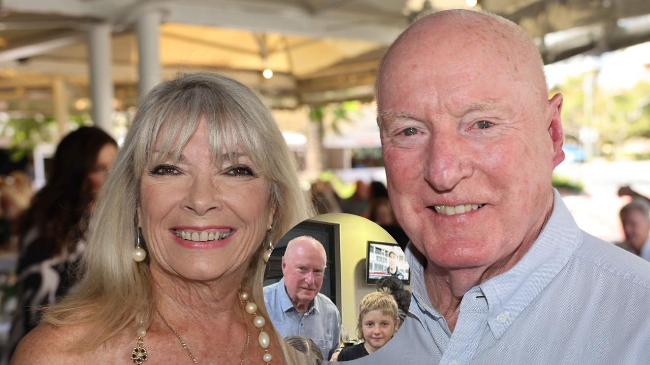 Shocking news: Home And Away icon Alf Stewart reveals secret of having ...