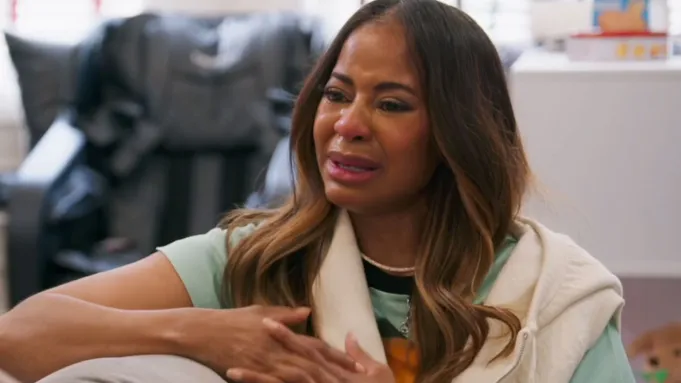 Heartbreaking Update! Star Mary Cosby shocks fans with devastating news ...