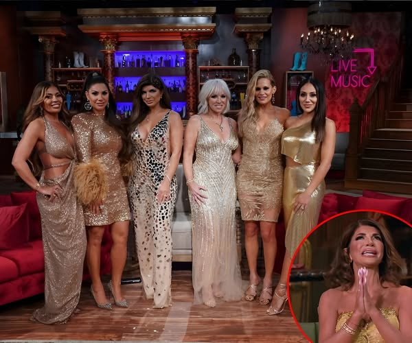 RHONJ rumor: Bravo already picked new cast of women before halting ...