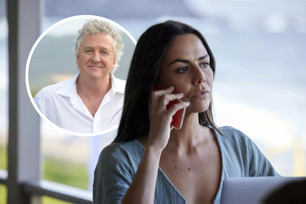 Home and Away star Emily Weir admits to having an affair with Shane ...