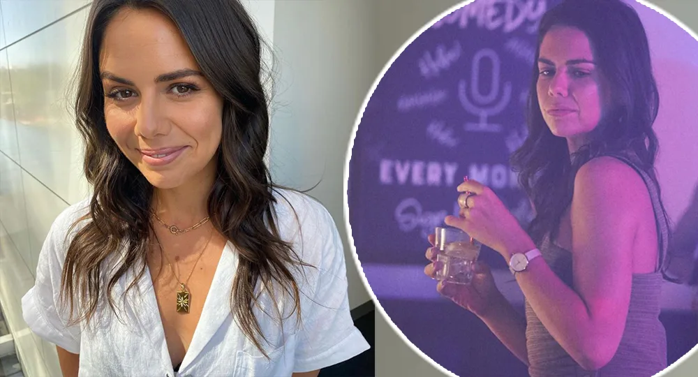 Shocking news: Home and Away star Emily Weir was found to have ...