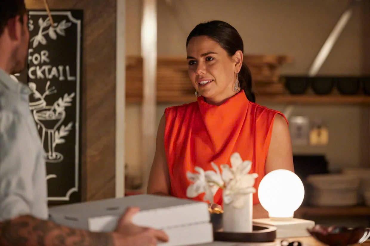 Home And Away actress Emily Weir shares about illness that will force ...