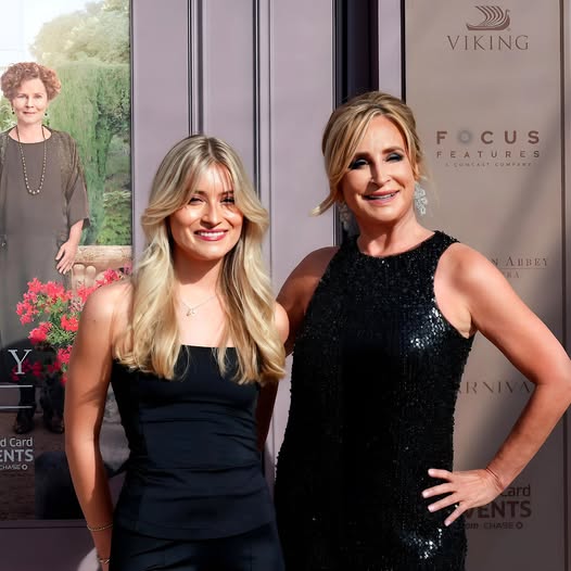 RHONY Alum Sonja Morgan’s Ex-Husband John Adams Morgan Dies, See ...