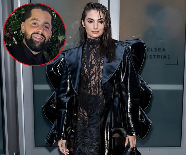 Breaking News: Paige DeSorbo’s Sensitive Photos Exposed While Sharing a Hotel Room with Joe D ...