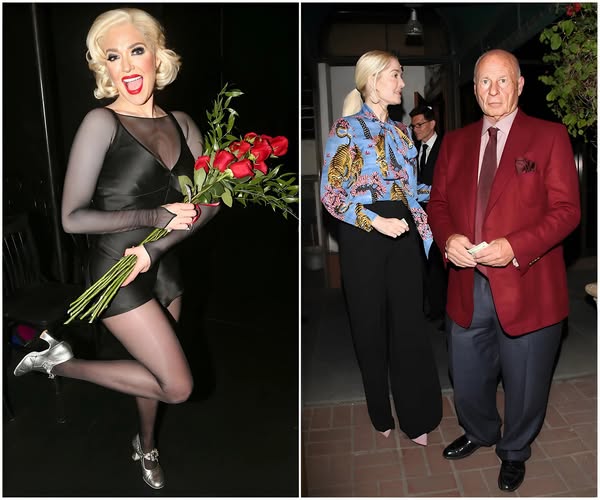 Erika Jayne Earns FIVE-FIGURES EVERY DAY – As She Reveals She’s Married ...