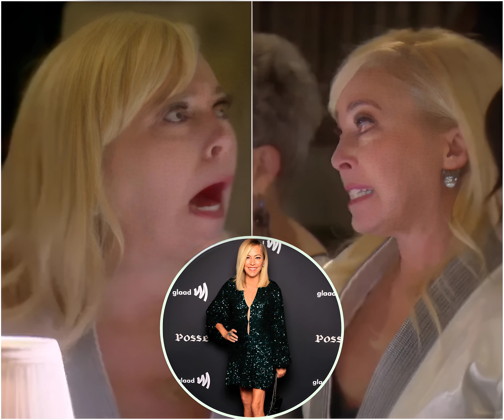 RHOBH star Sutton Stracke “Broken” as she hints at leaving the reality ...