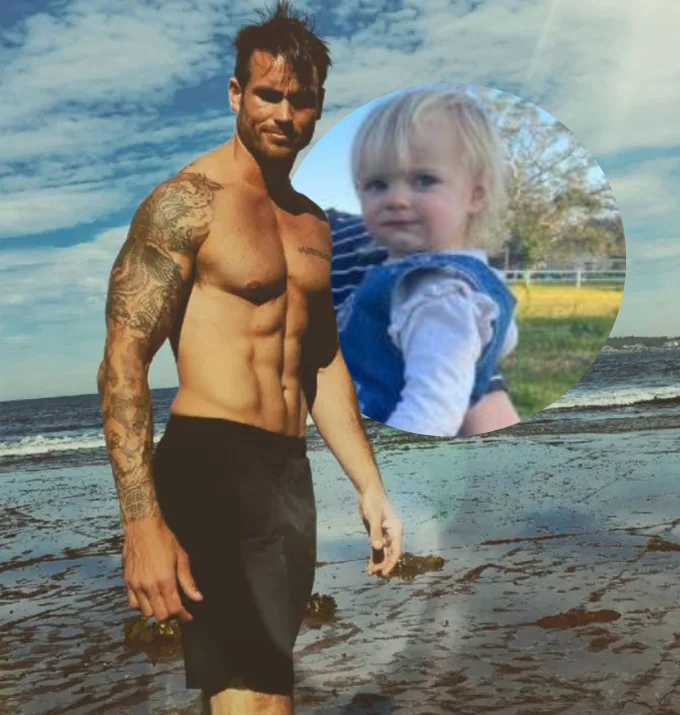 Secret Revealed: Actor Nicholas Cartwright Had a Baby at 18 – Daily News