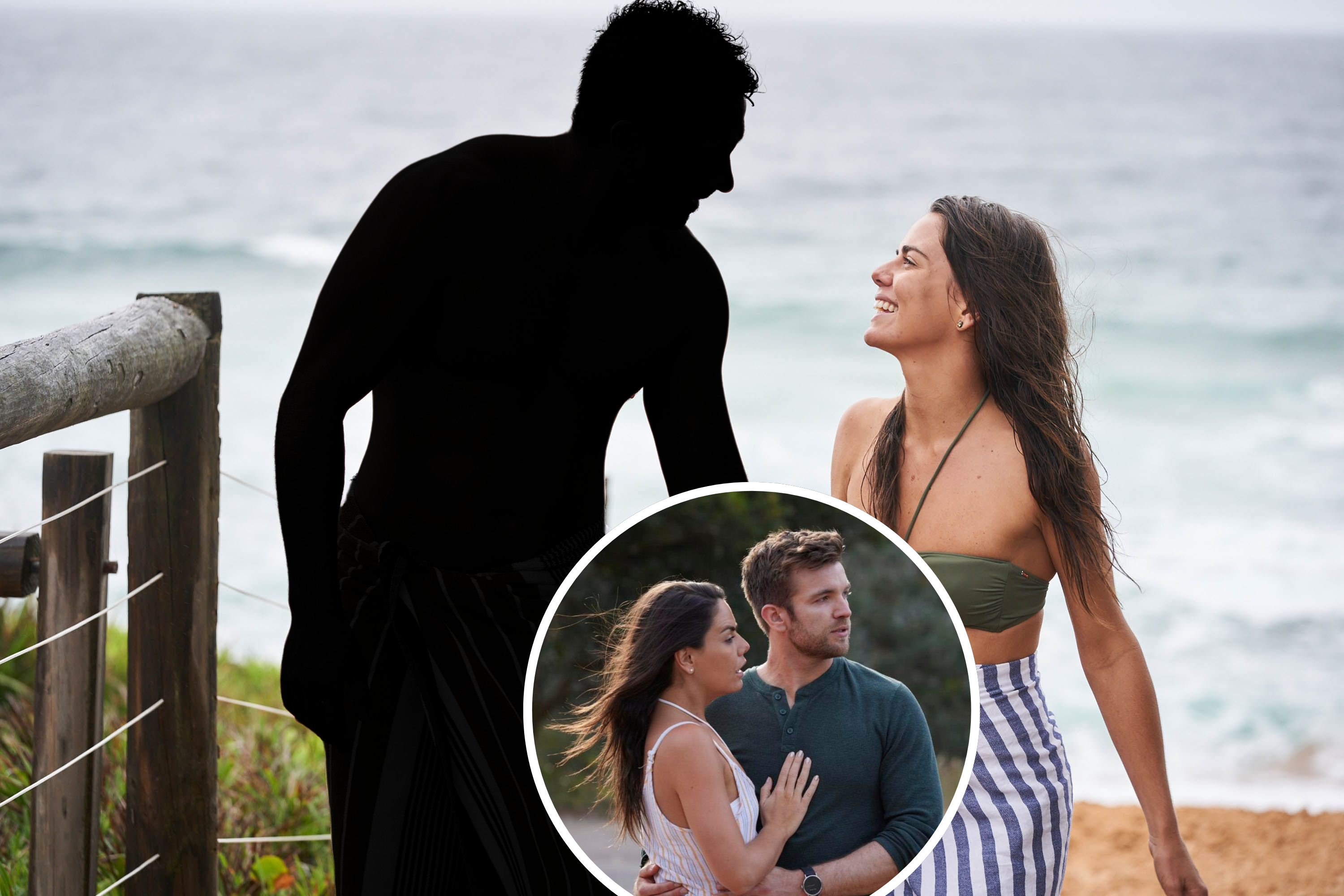 Home and Away confirms heartbreaking love triangle for Mackenzie Booth ...