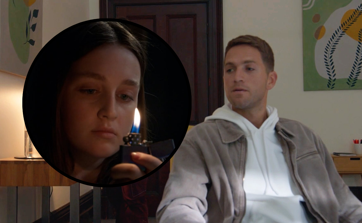 Shocking secret revealed: Tim’s past is directly related to Eliza, Roo ...