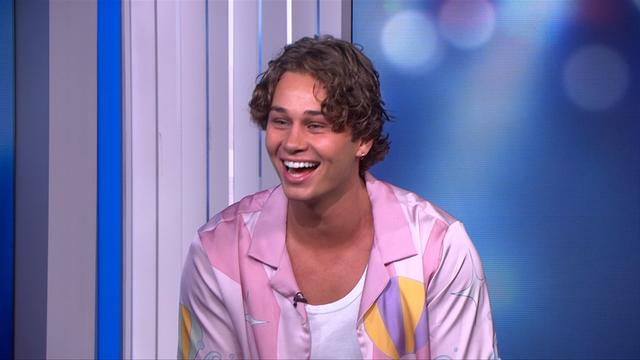 Home and Away star Matt Evans announces his new film project for 2025 ...