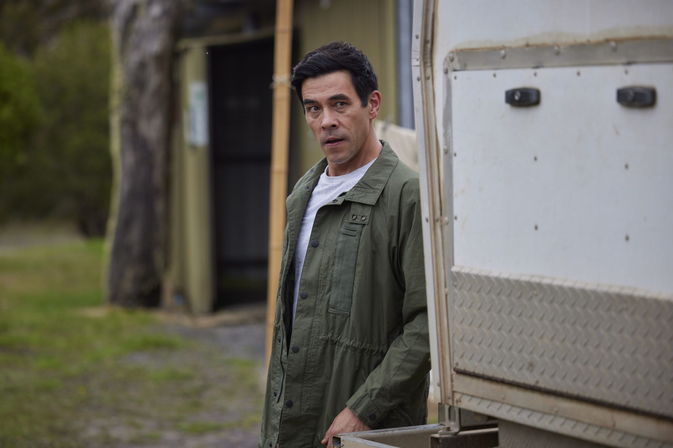 Shocking news: It turns out that Justin Morgan was the accomplice of ...