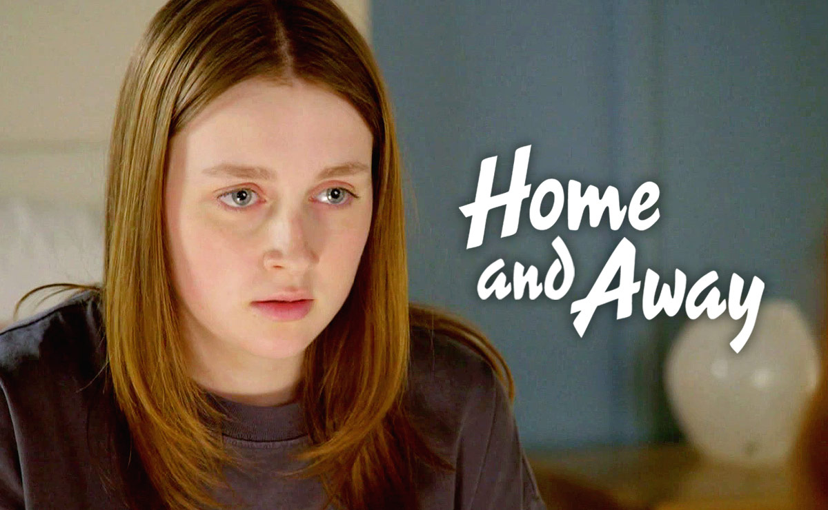 Home and Away to introduce new foster child Eliza next week – Daily News