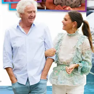 Shocking: Home and Away star Emily Weir shows off modern and luxurious ...