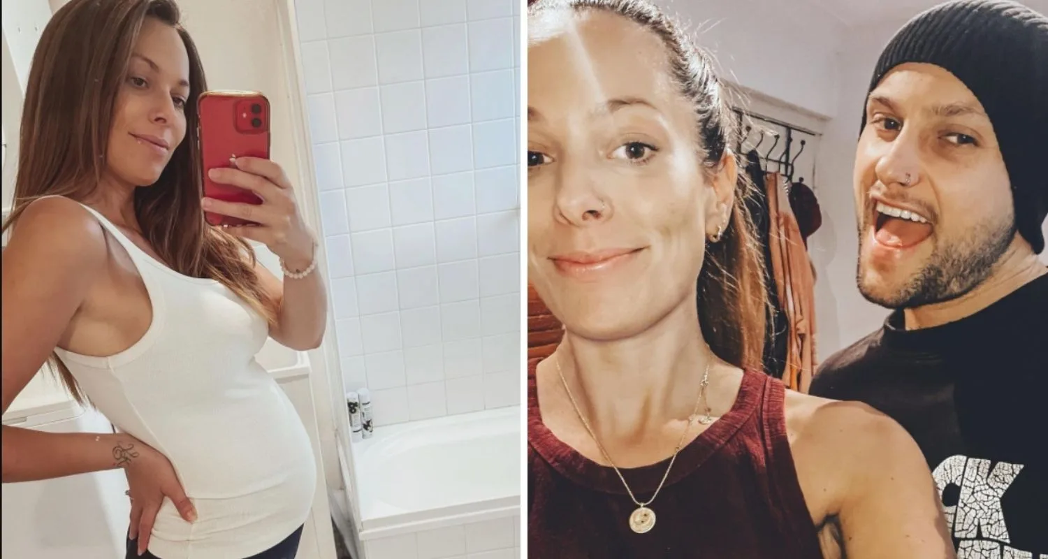 Surprise news: Home and Away’s Mark Furze welcomes second child – Daily ...