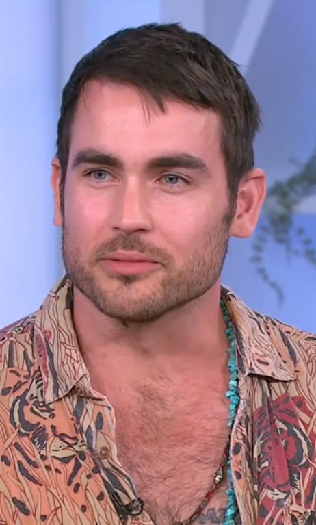 Sad news: Actor Nicholas Cartwright shares how family grief left him ...