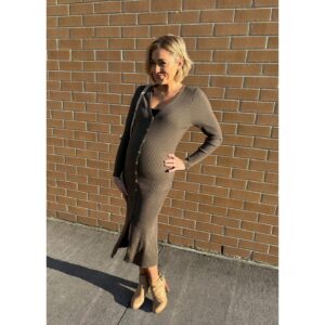 Home and Away’s Jessica Redmayne Pregnant! Is Her Wealthy Boyfriend the ...