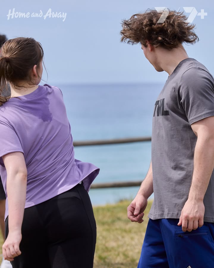 WTF: Eliza Slaps Sonny Hard, What’s Going On In Summer Bay? – Daily News