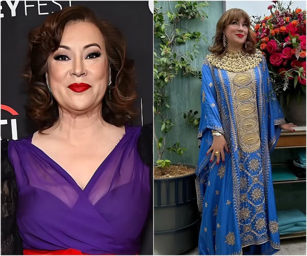 Surprise announcement: Real Housewives star Jennifer Tilly announces ...