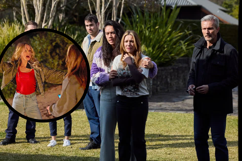 Urgent: Eden was drugged right after Tim’s accident, Nerida wants Eden ...