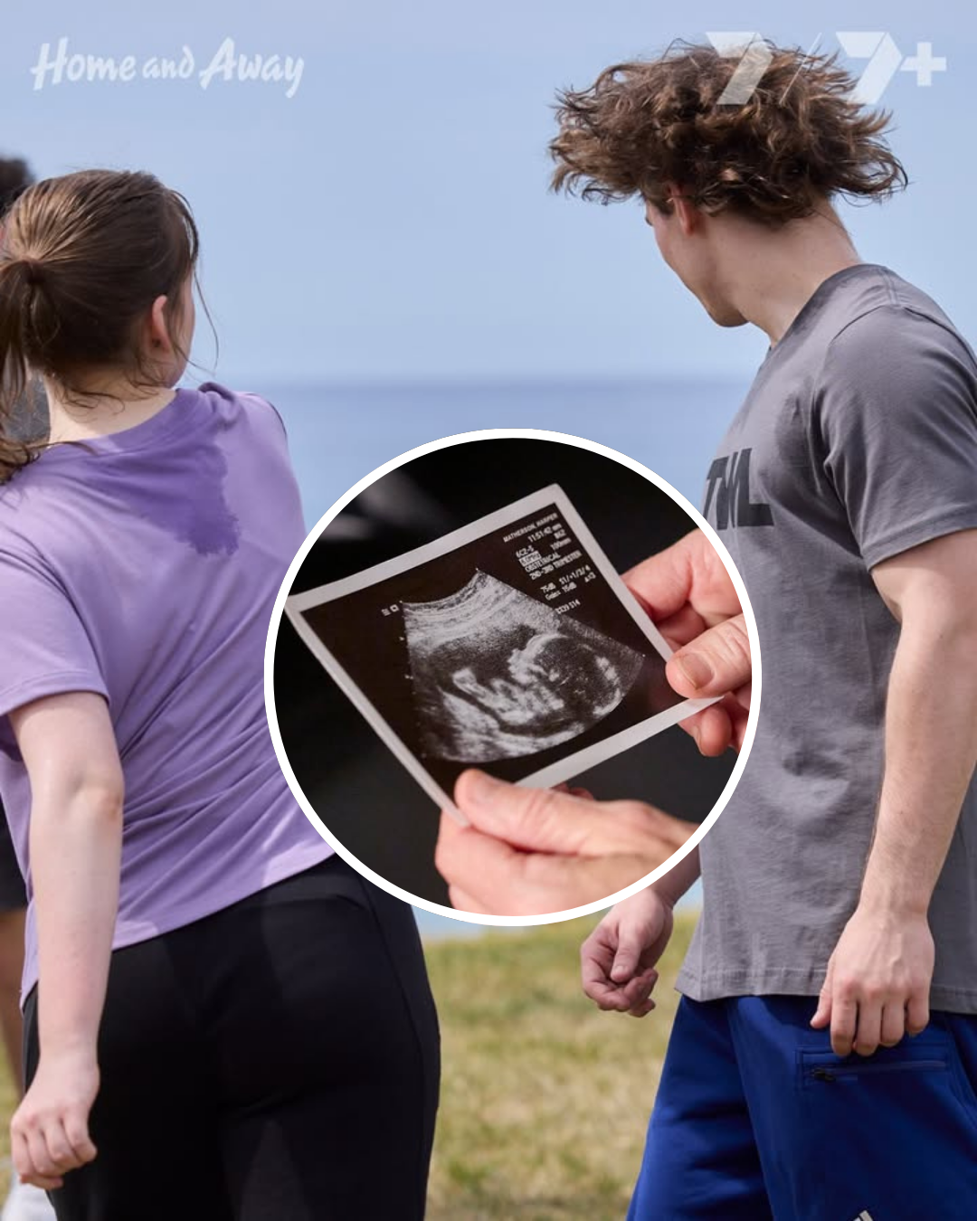 The truth was suddenly revealed: The thief had taken Harper’s medical ...